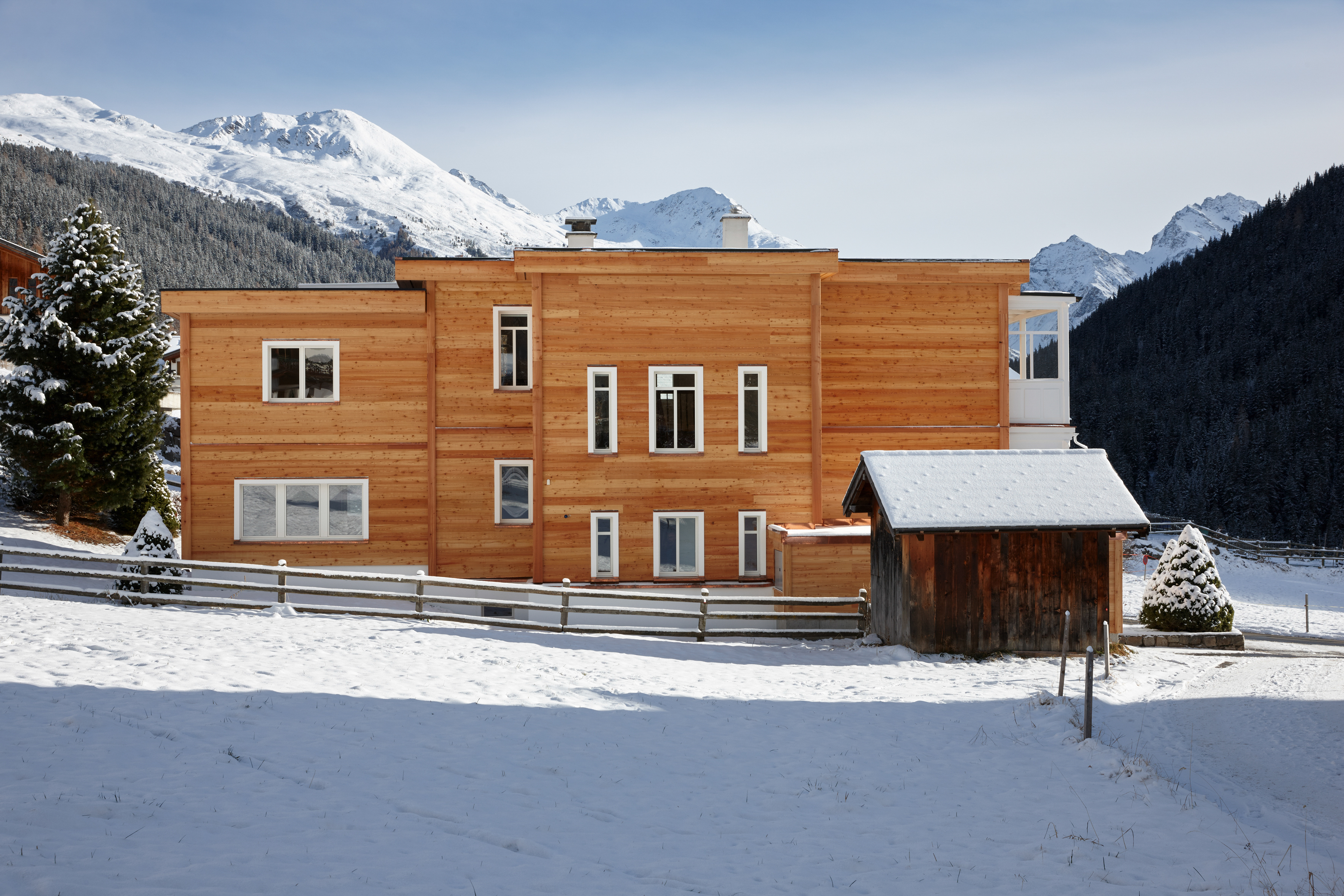 WH_Clavadel_test – Krähenbühl Architekten